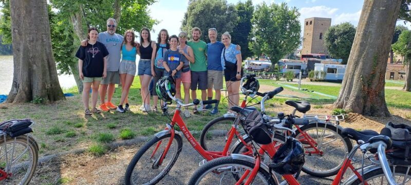 Highlights of Milan Bike Tour - Key Points