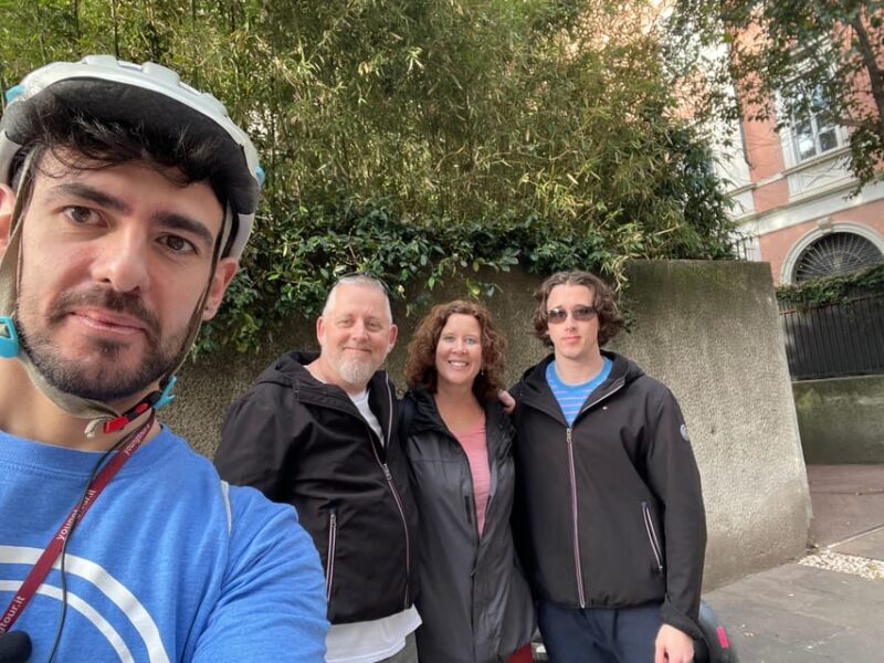 Highlights of Milan Bike Tour - Who Should Consider This Tour?