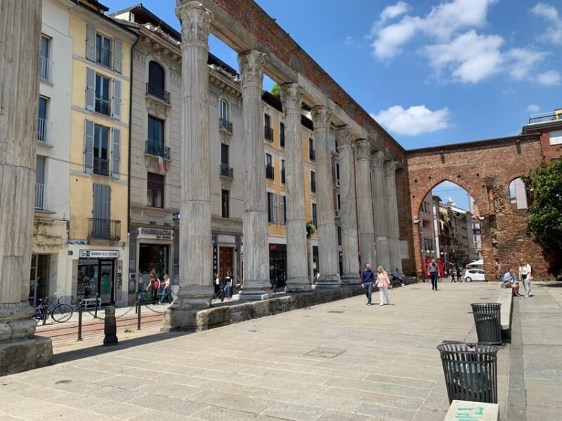 Highlights of Milan Bike Tour - Final Thoughts