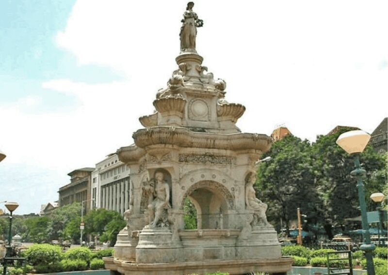 Highlights of Mumbai Guided Half Day Sightseeing City Tour - Cultural and Artistic Highlights