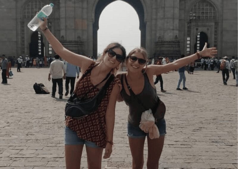 Highlights of Mumbai Guided Half Day Sightseeing City Tour - Spiritual and Religious Sites