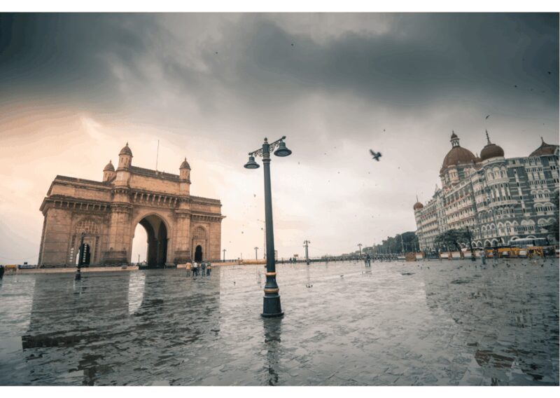 Highlights of Mumbai Guided Half Day Sightseeing City Tour - Authentic Experiences and Highlighted Moments