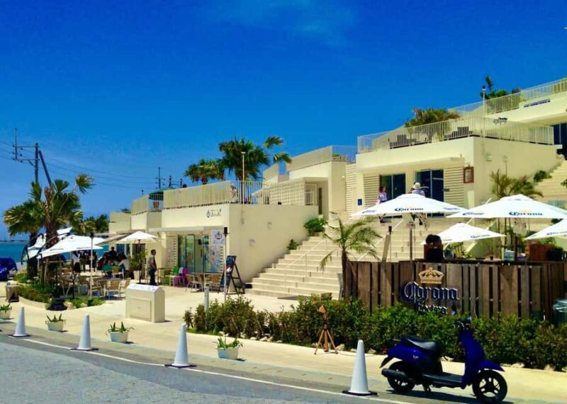 Highlights of Naha: Private 8-Hour Tour in a Luxury Minivan - FAQ