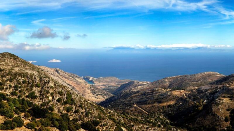 Highlights of Naxos Island in 6 hours - Who Should Consider This Tour?