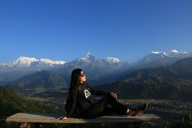 Highlights of Nepal - 10 Days 9 Nights Tour | Culture & adventure - Key Highlights of the Tour