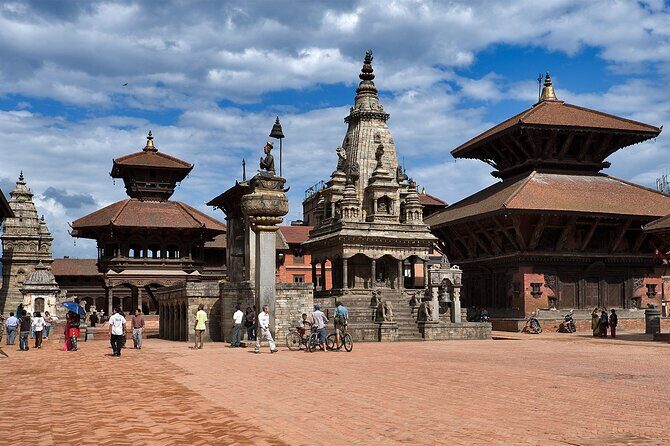 Highlights of Nepal - 10 Days 9 Nights Tour | Culture & adventure - FAQs