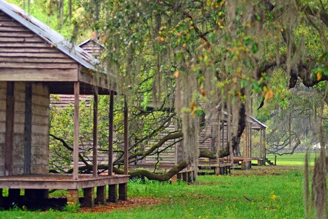 Highlights of New Orleans City and Destrahan Plantation Tour - Authenticity and Emotional Impact