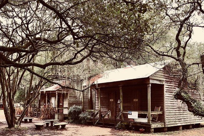 Highlights of New Orleans City and Destrahan Plantation Tour - Who Will Love This Tour?