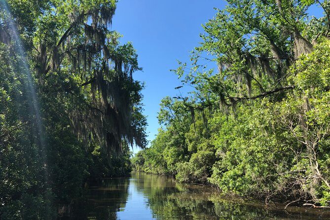 Highlights of New Orleans City and Swamp Tour Combination - FAQ