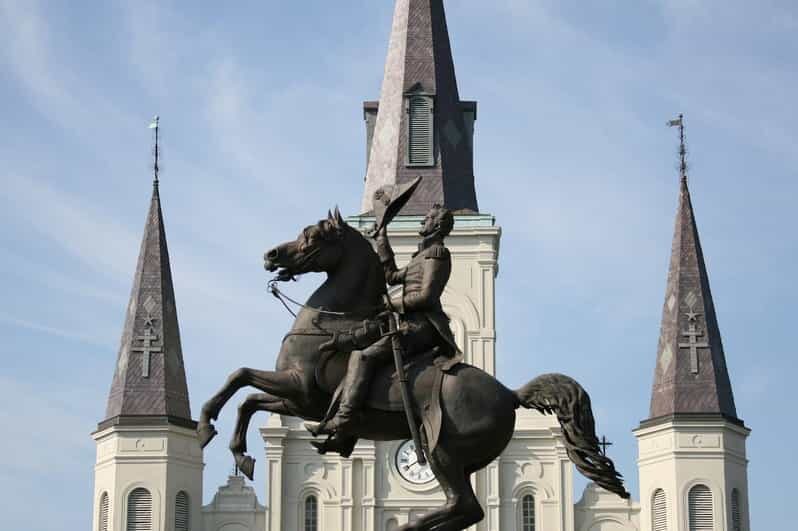 Highlights of New Orleans  Private Driving Tour - Is This Tour Worth the Price?
