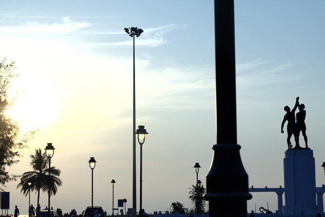 Highlights of Panjim Neighbourhood(3 Hours Guided Walk, Food&Drink Tasting Tour) - Key Points