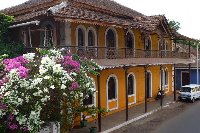Highlights of Panjim Neighbourhood(3 Hours Guided Walk, Food&Drink Tasting Tour) - Final Thoughts