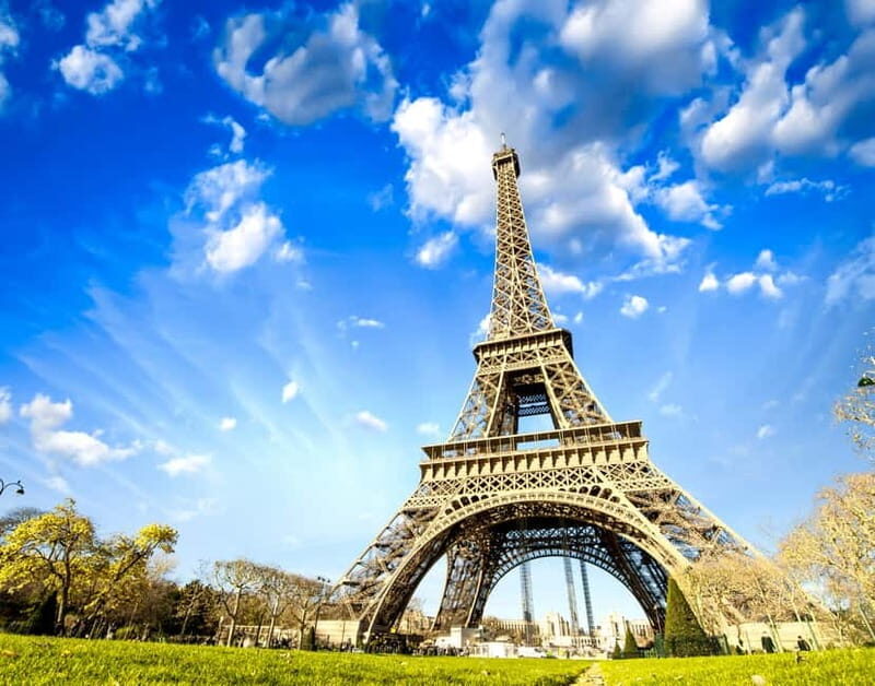 Highlights of Paris Bike Tour in English or Dutch - What to Expect at Each Stop