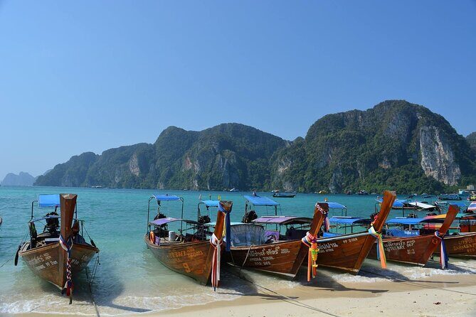 Highlights of Phi Phi Islands - What Travelers Say
