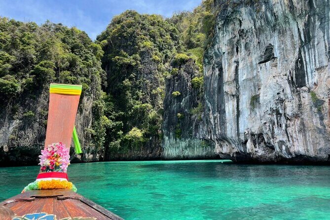 Highlights of Phi Phi Islands - What to Bring & Consider