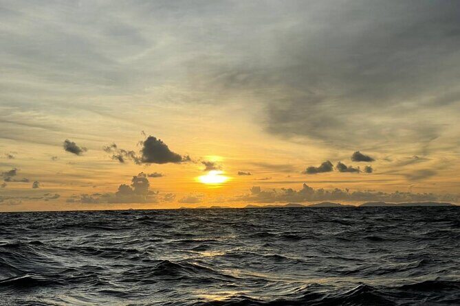 Highlights of Phi Phi Islands - Who Will Love This Tour?