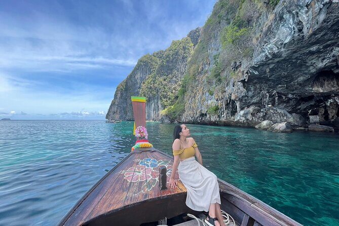 Highlights of Phi Phi Islands - FAQs