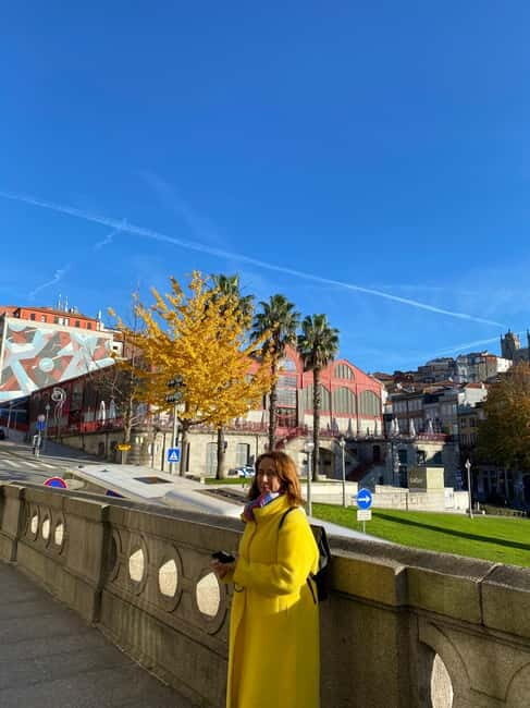 Highlights of Porto - Final Thoughts