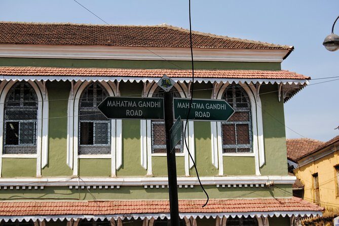 Highlights of Portuguese influenced Goa (2 Hours Guided Walking Tour) - FAQs