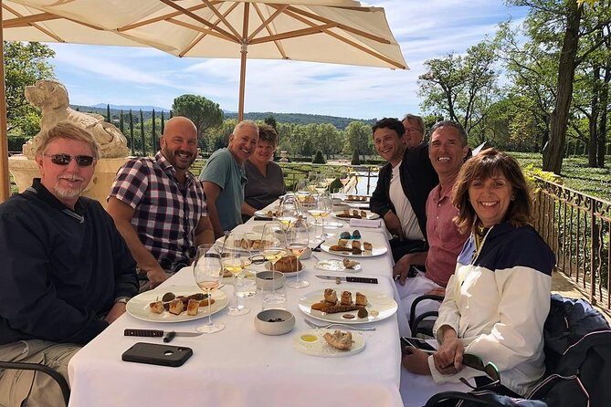 Highlights of Provence : food, wine and seaside in Cassis and Aix - An In-Depth Look at the Provence Highlights Tour