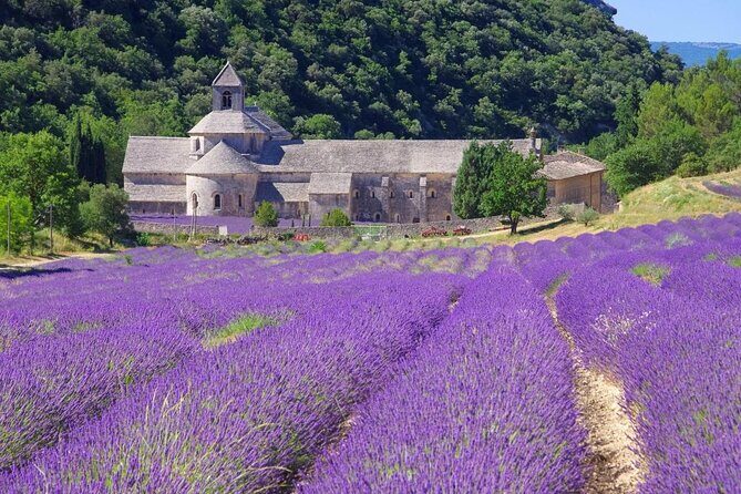 Highlights of Provence in one day - Exploring the Itinerary: The Heart of the Tour