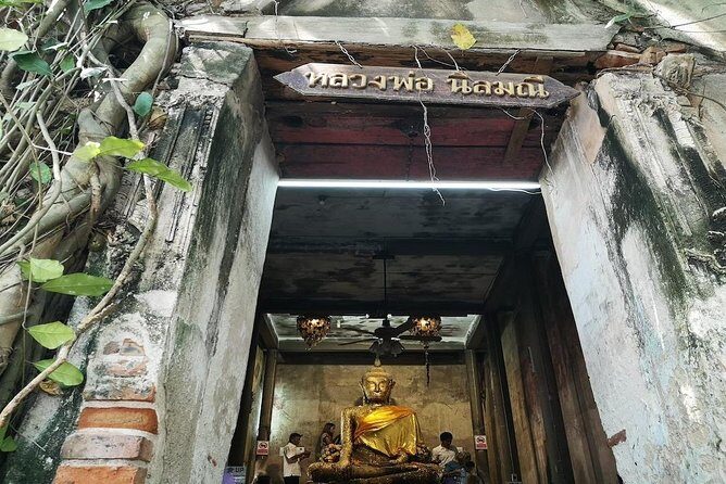Highlights of Ratchaburi & Samut Songkhram provinces - FAQ