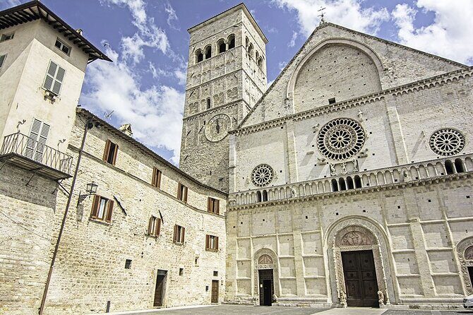 Highlights of Ravenna's Major Sites with Top Rated Guide for Kids - Key Points