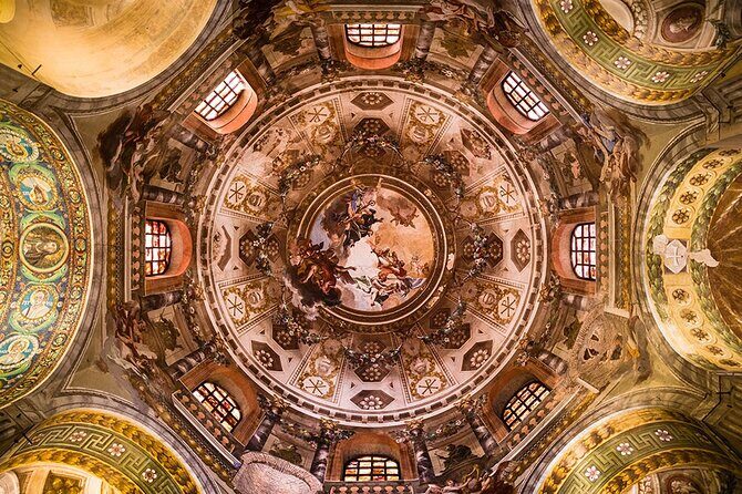 Highlights of Ravenna's Major Sites with Top Rated Guide for Kids - FAQ