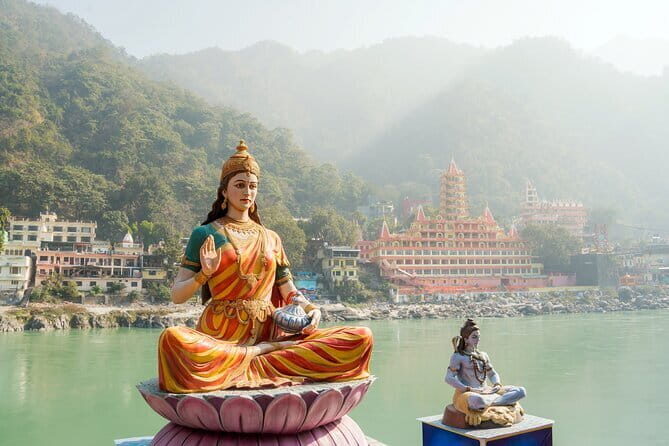 Highlights of Rishikesh & Haridwar (Guided Fullday Sightseeing Tour by Car) - Why the Tour Works Well