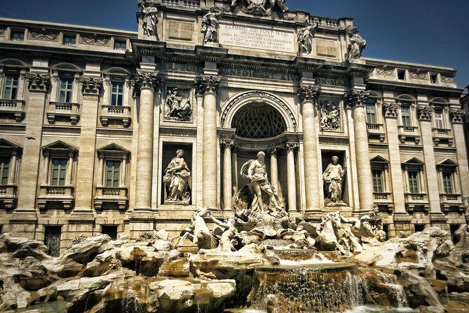Highlights of Rome - What to Expect from the Highlights of Rome Tour