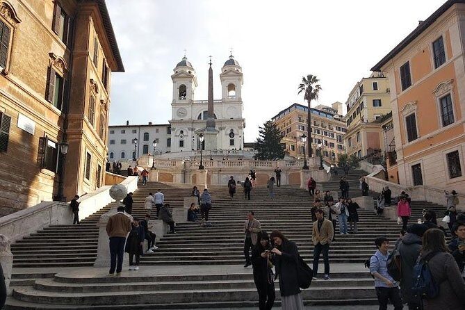 Highlights of Rome - The Practicalities