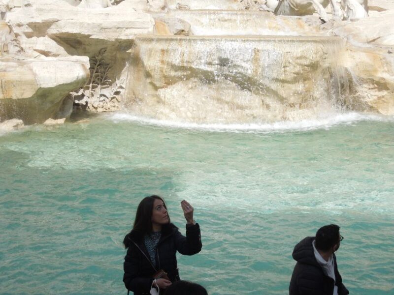 Highlights of Rome: from Navona square to Piazza del Popolo - Final Thoughts