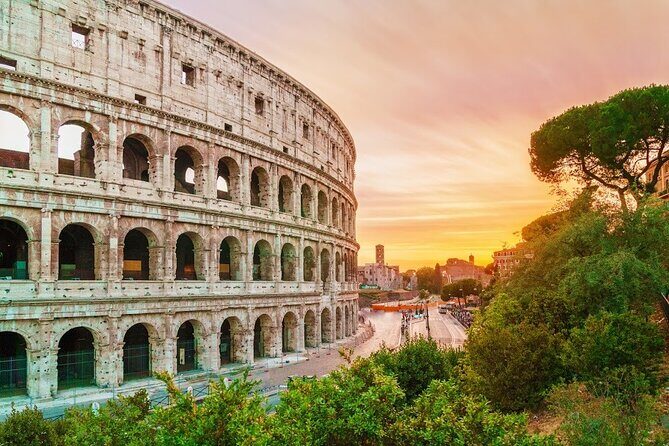 Highlights of Rome: Golf Cart Tour with Artisanal Gelato Tasting - Practical Considerations