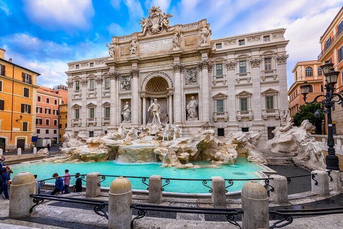 Highlights of Rome: Golf Cart Tour with Artisanal Gelato Tasting - Who Will Love This Tour?