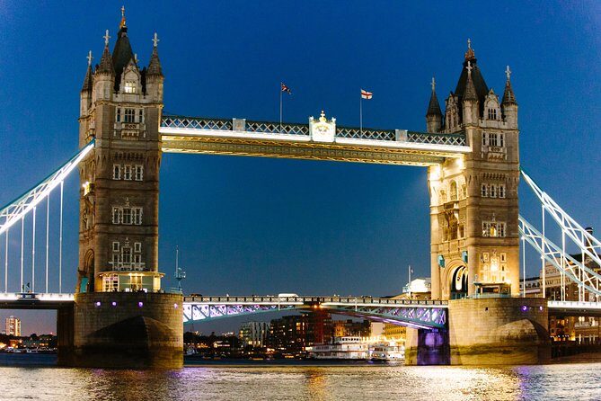 Highlights of Royal London Bike Tour with River Cruise Package - The Experience: Practicalities and Insights