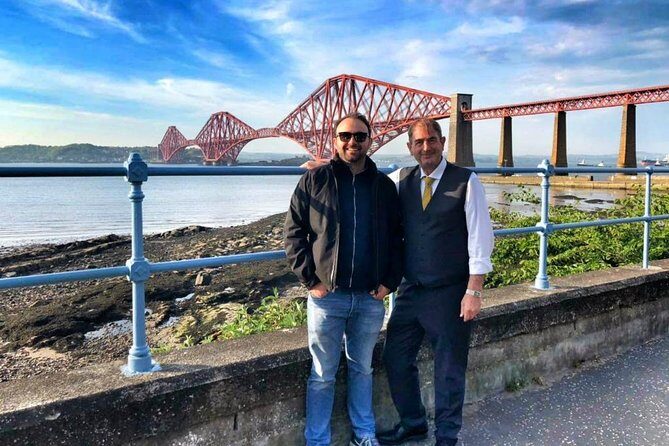 Highlights of Scotland Custom Private Tour With Scottish Local - The Itinerary Breakdown: What to Expect