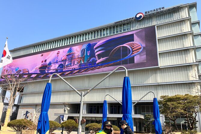 Highlights of Seoul Full Day Tour - FAQ: Practical Questions About the Tour