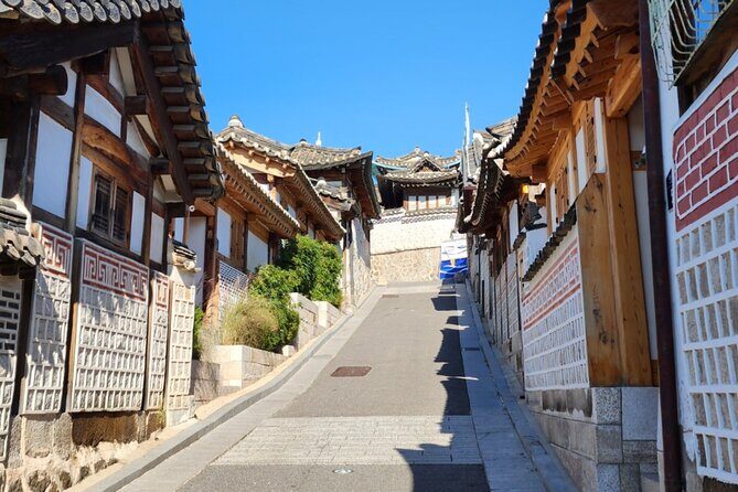 Highlights of Seoul Tour in Seoul: Deoksugung & N Seoul Tower - Who Might Want to Consider Other Options?