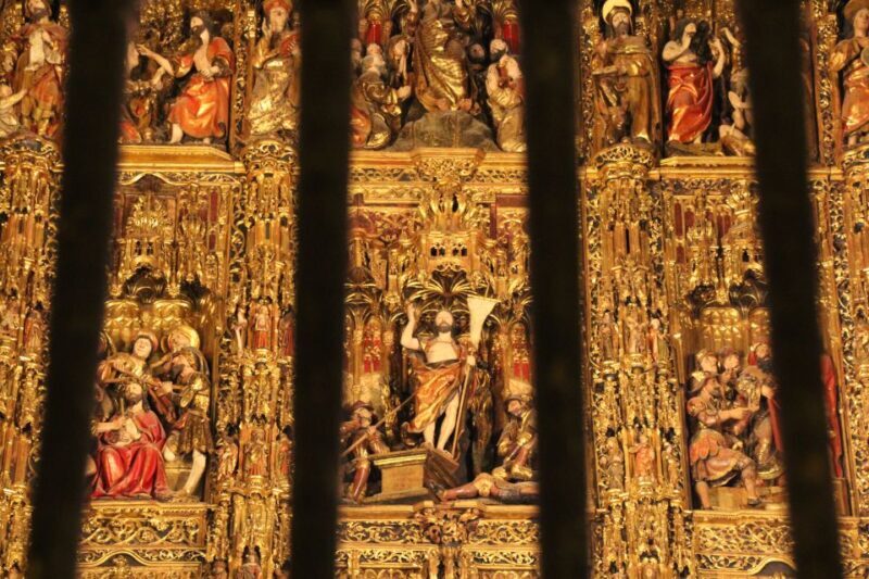 Highlights of Seville Monuments private Guided Tour - Final Thoughts: Is This Tour Worth It?