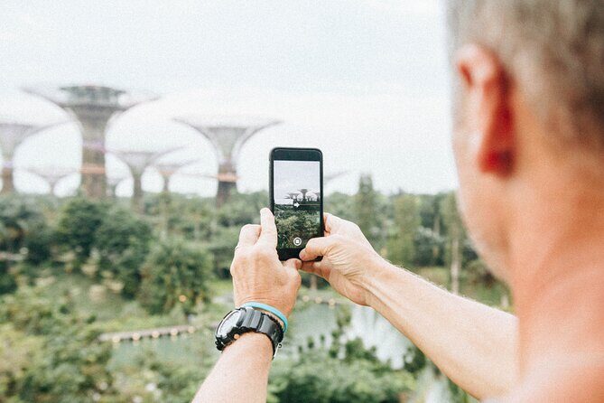 Highlights of Singapore Instagram Tour - FAQs
