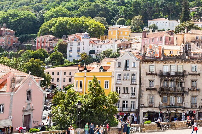 Highlights of Sintra & Lisbon, private experience (day-tour) - What Travelers Say: Authentic Feedback & Insights