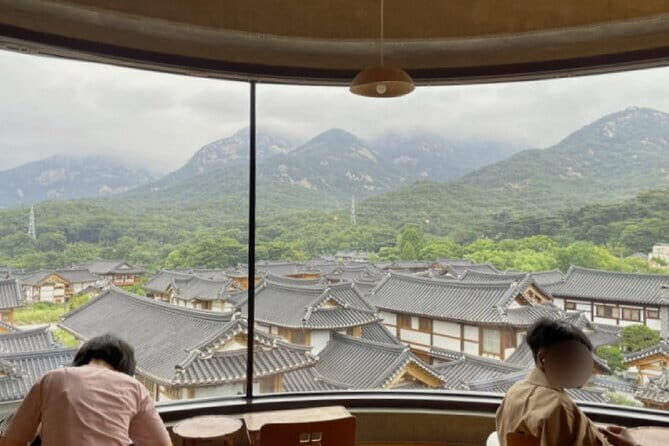 Highlights of South Korea Shared Guided Tour - Who Is This Tour Best For?