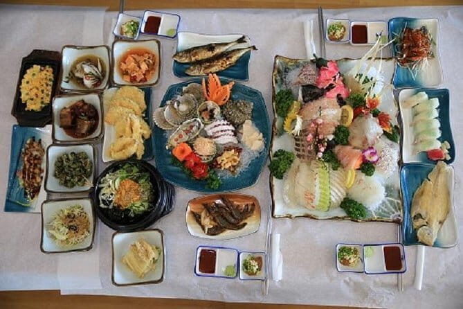 Highlights of South Korea Shared Guided Tour - FAQ: Your Practical Questions Answered