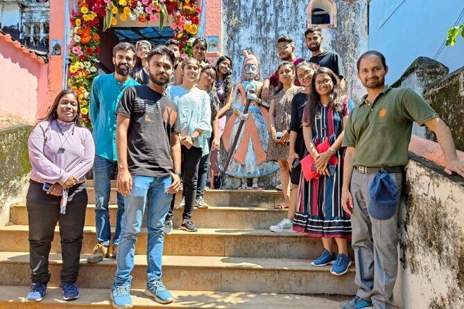 Highlights of South Mumbai Guided Private Tour in AC Vehicle - An In-Depth Look at the Tour Itinerary