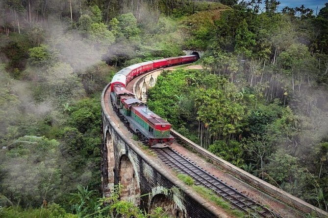 Highlights Of Sri Lanka | 7 Days - Introduction: What to Expect from This Sri Lanka Tour