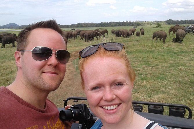 Highlights Of Sri Lanka- 7 Days Tour - The Logistics: What’s Included and What’s Not