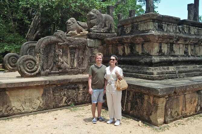 Highlights Of Sri Lanka- 7 Days Tour - Day 6: Waterfalls and Wildlife at Yala