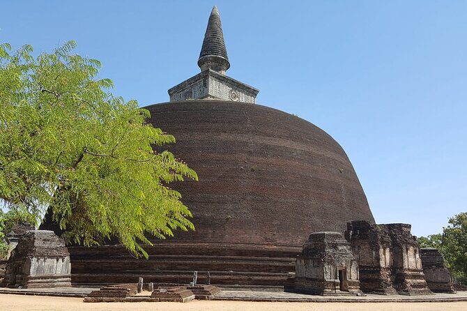 Highlights of Sri Lanka 8 Days Private Tour - Why Consider the Highlights of Sri Lanka 8 Days Private Tour?