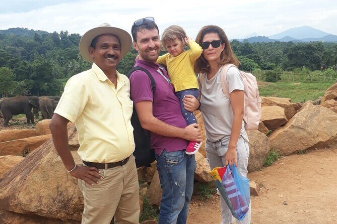 Highlights of Sri Lanka 8 Days Private Tour - Final Thoughts