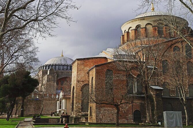 Highlights of stanbul's Old Town with Private Guiding Service - Informed by the Reviewers: What Travelers Really Think